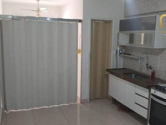 Kitnet em Cidade Ocian, Praia Grande/SP de 22m² 1 quartos à venda por R$ 180.000,00
