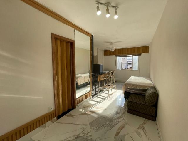 Kitnet em Cidade Ocian, Praia Grande/SP de 23m² 1 quartos à venda por R$ 169.900,00