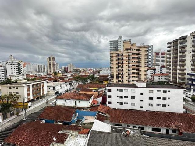 Kitnet em Cidade Ocian, Praia Grande/SP de 35m² 1 quartos à venda por R$ 240.000,00