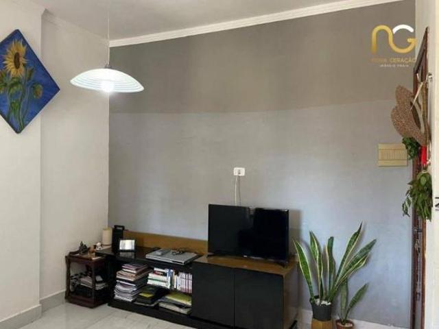 Kitnet em Cidade Ocian, Praia Grande/SP de 37m² 1 quartos à venda por R$ 185.000,00
