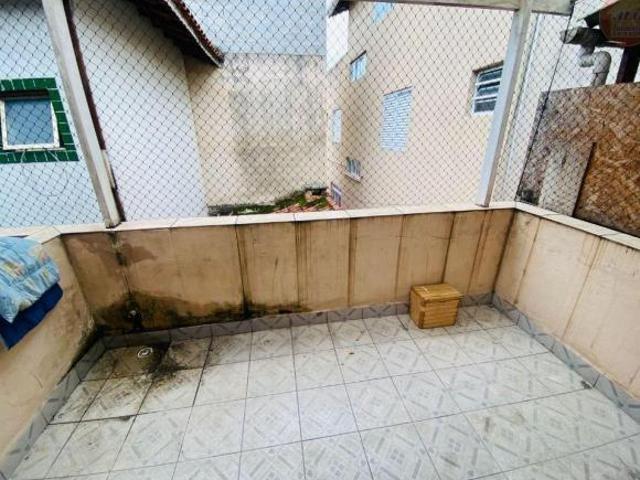 Kitnet em Cidade Ocian, Praia Grande/SP de 32m² 1 quartos à venda por R$ 129.000,00