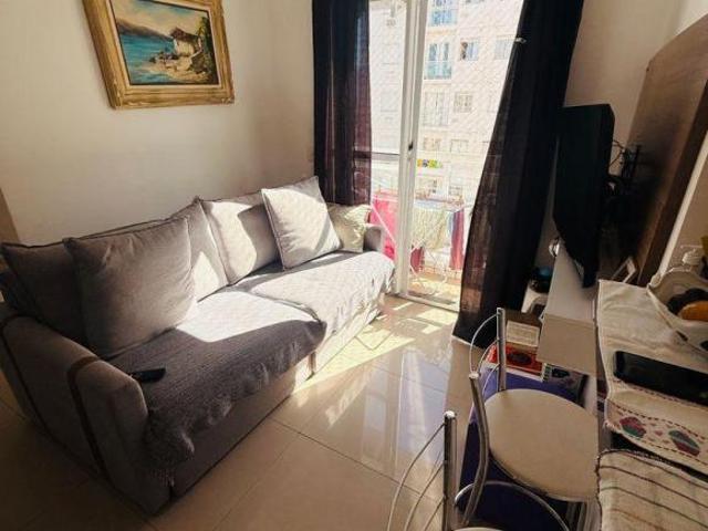 Kitnet em Cidade Ocian, Praia Grande/SP de 48m² 2 quartos à venda por R$ 348.000,00