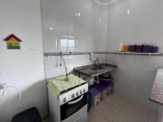 Kitnet em Cidade Ocian, Praia Grande/SP de 40m² 1 quartos à venda por R$ 179.000,00