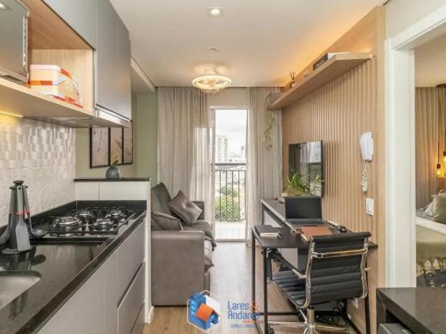 Kitnet em Água Branca, São Paulo/SP de 28m² 1 quartos à venda por R$ 449.000,00