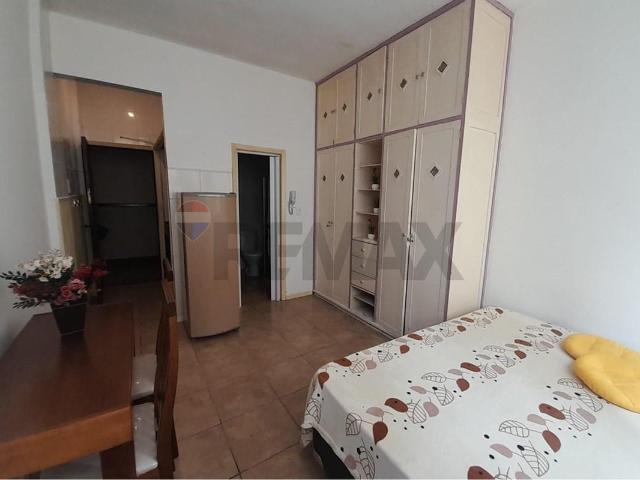 Kitnet em Alto, Teresópolis/RJ de 18m² 1 quartos à venda por R$ 139.900,00