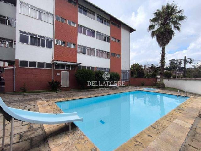 Kitnet em Alto, Teresópolis/RJ de 21m² 1 quartos à venda por R$ 134.000,00