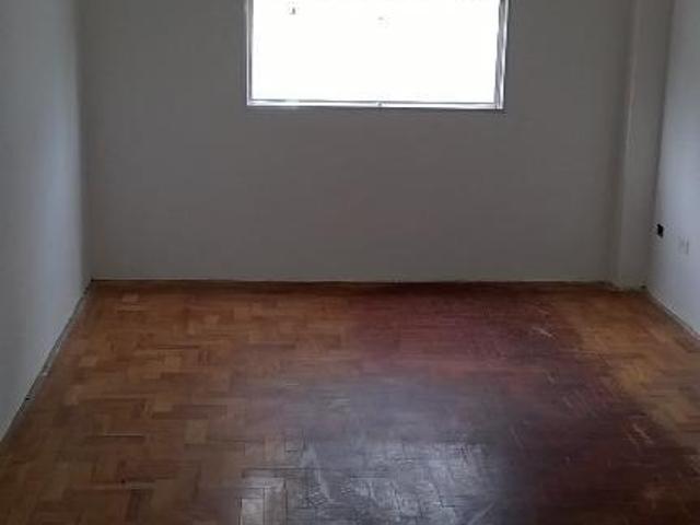Kitnet em Aparecida, Santos/SP de 30m² 1 quartos para locação R$ 2.000,00/mes