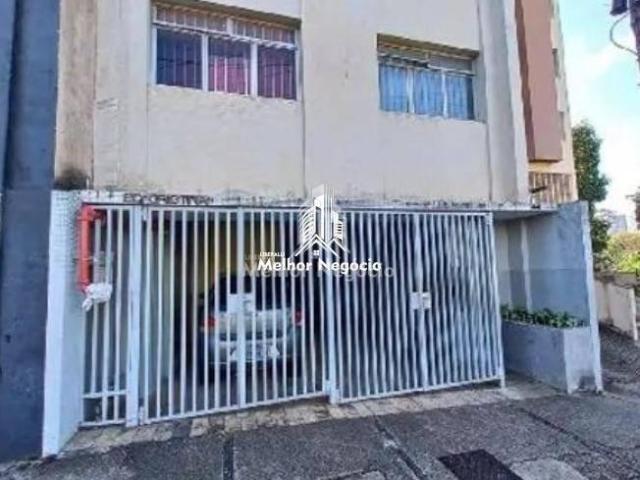 Kitnet em Botafogo, Campinas/SP de 45m² 1 quartos à venda por R$ 185.000,00