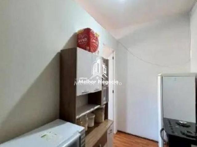 Kitnet em Botafogo, Campinas/SP de 45m² 1 quartos à venda por R$ 186.000,00