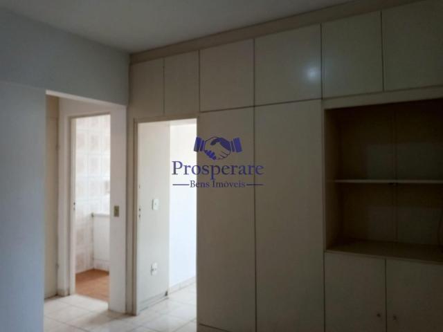 Kitnet em Botafogo, Campinas/SP de 50m² 1 quartos para locação R$ 1.400,00/mes