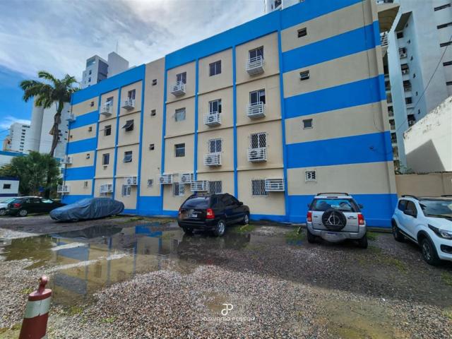 Kitnet em Boa Viagem, Recife/PE de 44m² 1 quartos à venda por R$ 169.000,00