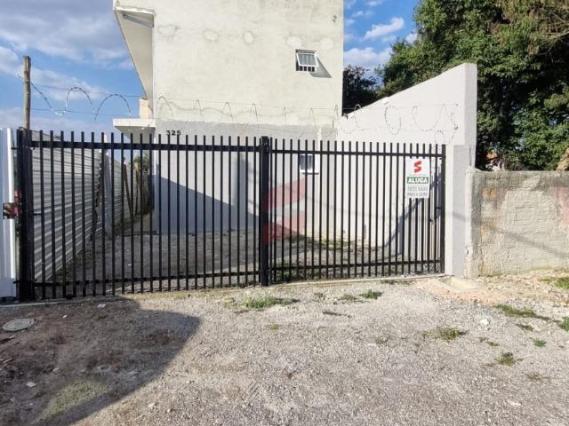Kitnet em Boqueirão, Curitiba/PR de 28m² 1 quartos para locação R$ 1.290,00/mes