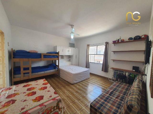 Kitnet em Boqueirão, Praia Grande/SP de 26m² 1 quartos à venda por R$ 204.000,00
