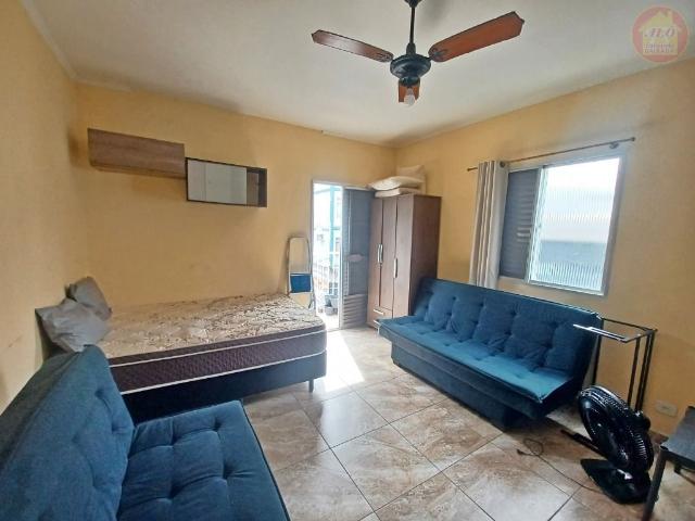 Kitnet em Boqueirão, Praia Grande/SP de 29m² 1 quartos à venda por R$ 219.900,00