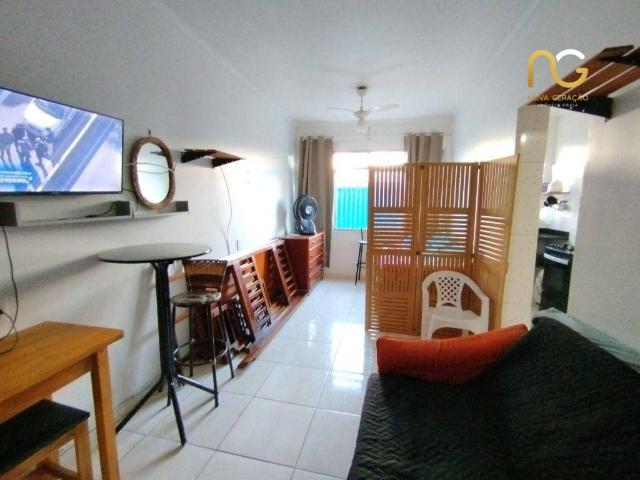 Kitnet em Boqueirão, Praia Grande/SP de 29m² 1 quartos à venda por R$ 234.900,00