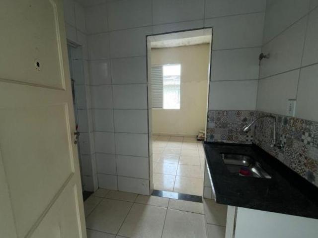 Kitnet em Boqueirão, Praia Grande/SP de 22m² 1 quartos à venda por R$ 159.000,00