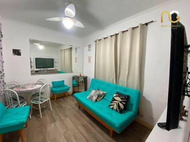 Kitnet em Boqueirão, Praia Grande/SP de 35m² 1 quartos à venda por R$ 255.000,00