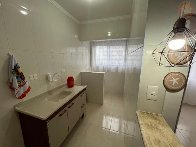 Kitnet em Boqueirão, Praia Grande/SP de 38m² 1 quartos à venda por R$ 264.000,00