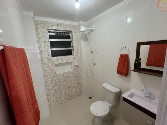 Kitnet em Boqueirão, Praia Grande/SP de 38m² 1 quartos à venda por R$ 265.000,00