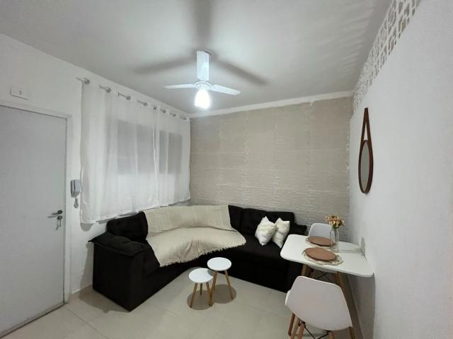 Kitnet em Boqueirão, Praia Grande/SP de 38m² 1 quartos à venda por R$ 269.900,00