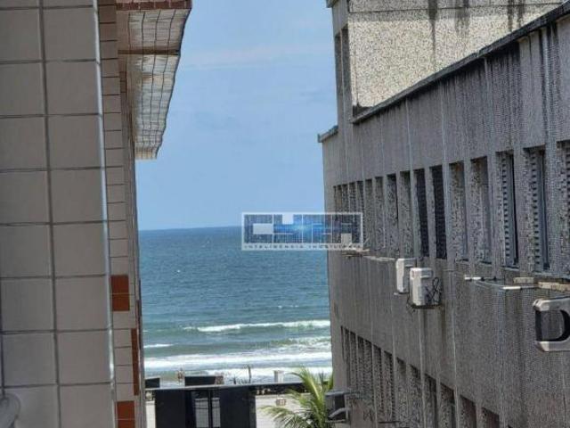 Kitnet em Boqueirão, Praia Grande/SP de 38m² 2 quartos à venda por R$ 235.000,00