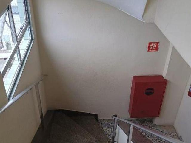 Kitnet em Boqueirão, Praia Grande/SP de 30m² 1 quartos à venda por R$ 180.000,00
