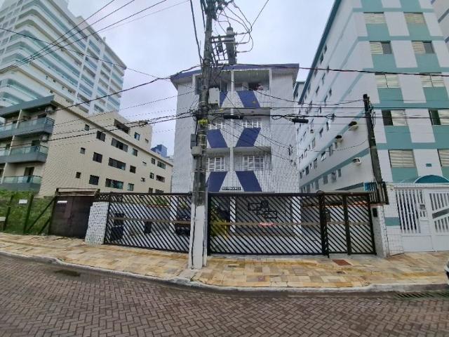 Kitnet em Boqueirão, Praia Grande/SP de 30m² 1 quartos à venda por R$ 211.900,00