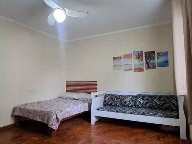Kitnet em Boqueirão, Praia Grande/SP de 30m² 1 quartos à venda por R$ 212.000,00