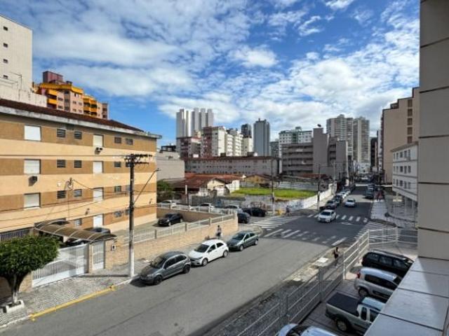 Kitnet em Boqueirão, Praia Grande/SP de 30m² 1 quartos à venda por R$ 219.000,00