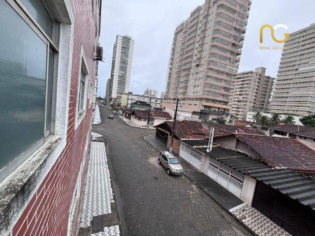 Kitnet em Boqueirão, Praia Grande/SP de 30m² 1 quartos à venda por R$ 229.000,00