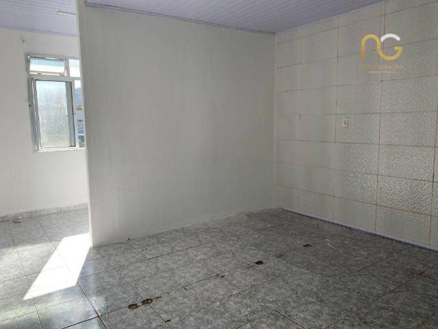Kitnet em Boqueirão, Praia Grande/SP de 32m² 1 quartos à venda por R$ 139.000,00