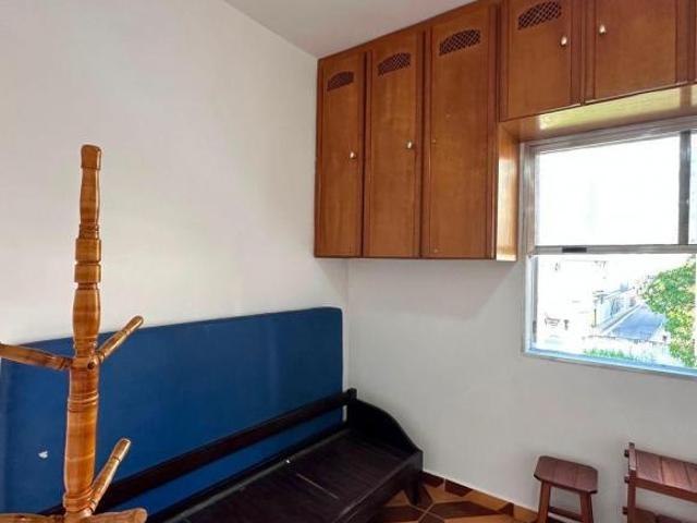 Kitnet em Boqueirão, Praia Grande/SP de 33m² 1 quartos à venda por R$ 240.000,00
