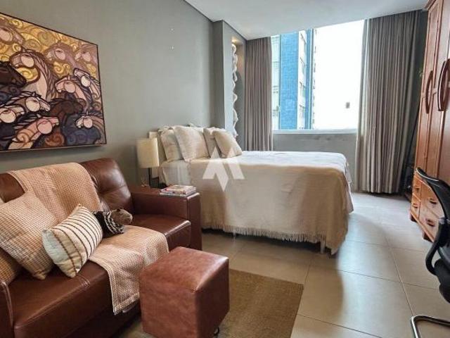 Kitnet em Boqueirão, Santos/SP de 23m² 1 quartos à venda por R$ 350.000,00