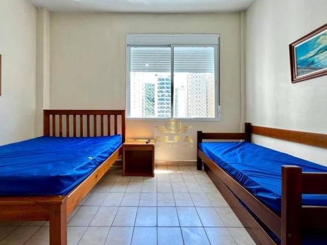 Kitnet em Barra Funda, Guarujá/SP de 35m² 1 quartos à venda por R$ 300.000,00