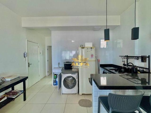 Kitnet em Barra Funda, Guarujá/SP de 68m² 2 quartos à venda por R$ 530.000,00
