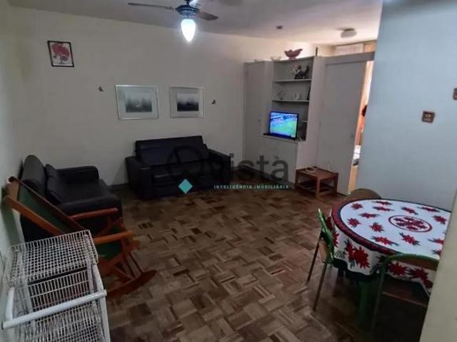 Kitnet em Barra Funda, Guarujá/SP de 70m² 1 quartos à venda por R$ 400.000,00