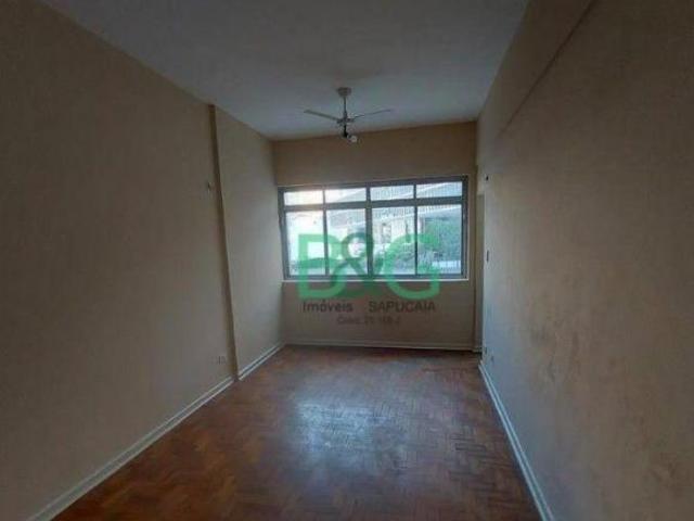 Kitnet em Bela Vista, São Paulo/SP de 31m² 1 quartos à venda por R$ 170.000,00