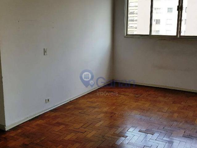 Kitnet em Bela Vista, São Paulo/SP de 32m² 1 quartos à venda por R$ 189.000,00