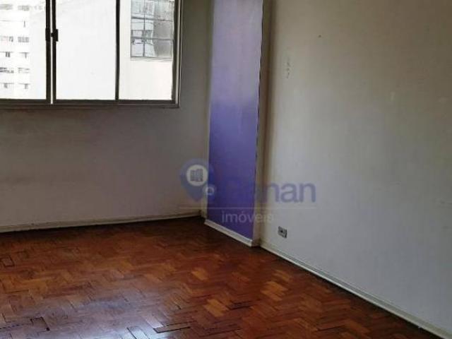 Kitnet em Bela Vista, São Paulo/SP de 32m² 1 quartos à venda por R$ 190.000,00
