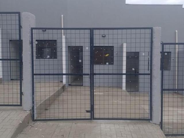 Kitnet em Brigadeiro Tobias, Sorocaba/SP de 21m² 1 quartos à venda por R$ 135.500,00