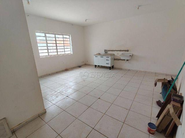 Kitnet em, / de 40m² 1 quartos para locação R$ 1.600,00/mes