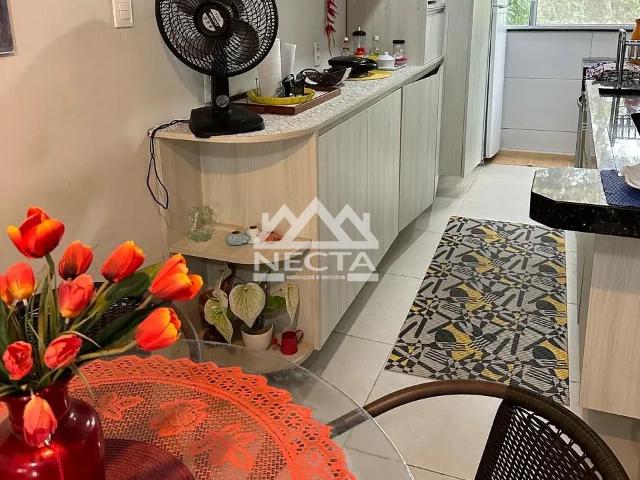 Kitnet em Maranduba, Ubatuba/SP de 45m² 2 quartos à venda por R$ 344.900,00
