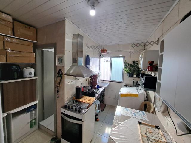 Kitnet em Divino Espírito Santo, Vila Velha/ES de 30m² 1 quartos à venda por R$ 99.000,00
