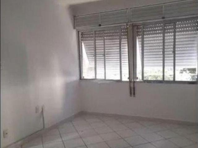 Kitnet em Embaré, Santos/SP de 27m² à venda por R$ 245.000,00