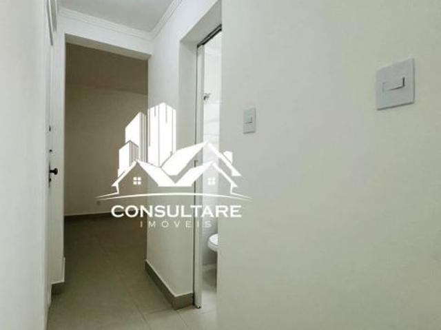 Kitnet em Embaré, Santos/SP de 30m² 1 quartos à venda por R$ 295.000,00