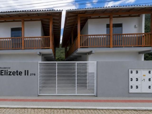 Kitnet em Espinheiros, Itajaí/SC de 30m² 1 quartos para locação R$ 1.299,00/mes