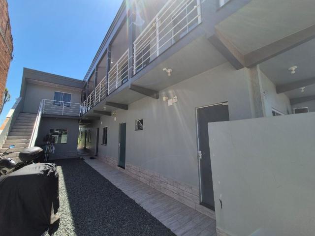 Kitnet em Espinheiros, Itajaí/SC de 30m² 1 quartos para locação R$ 1.350,00/mes