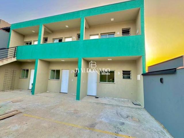 KITNET EM EXTREMA MG À VENDA 33M² GARAGEM LAVANDERIA COBERTA