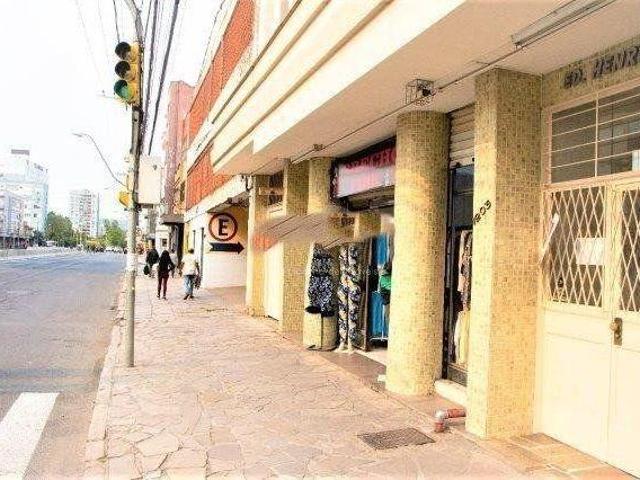 Kitnet em Farroupilha