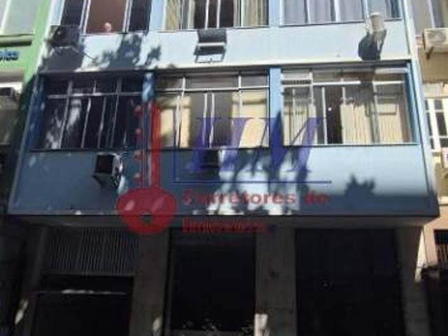 Kitnet em Flamengo, Rio de Janeiro/RJ de 29m² 1 quartos à venda por R$ 449.000,00